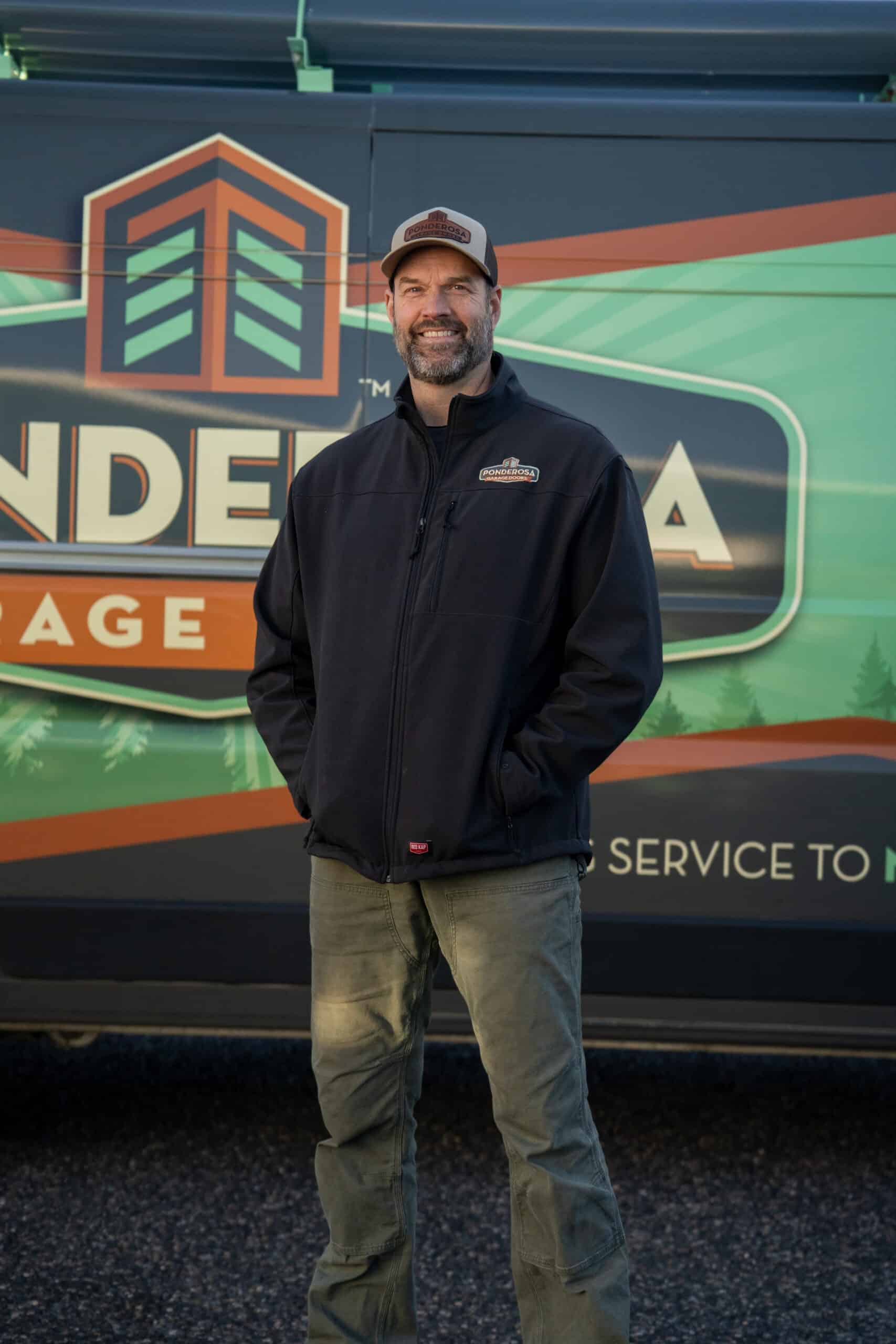 Our Team of Garage Door Experts